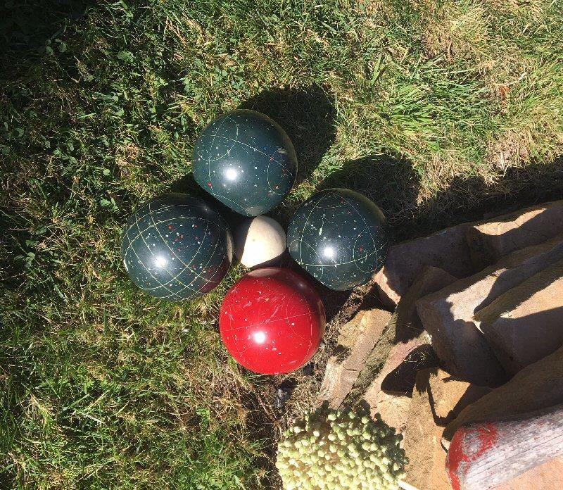 2017 Bocce Tournament | Rotary Club of Sunshine Coast-Sechelt