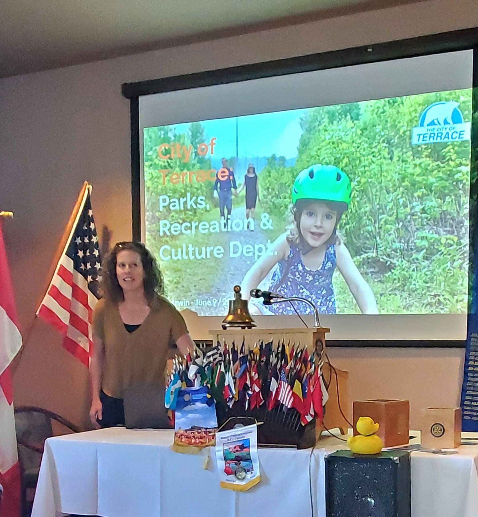 Home Page | Rotary Club of Terrace