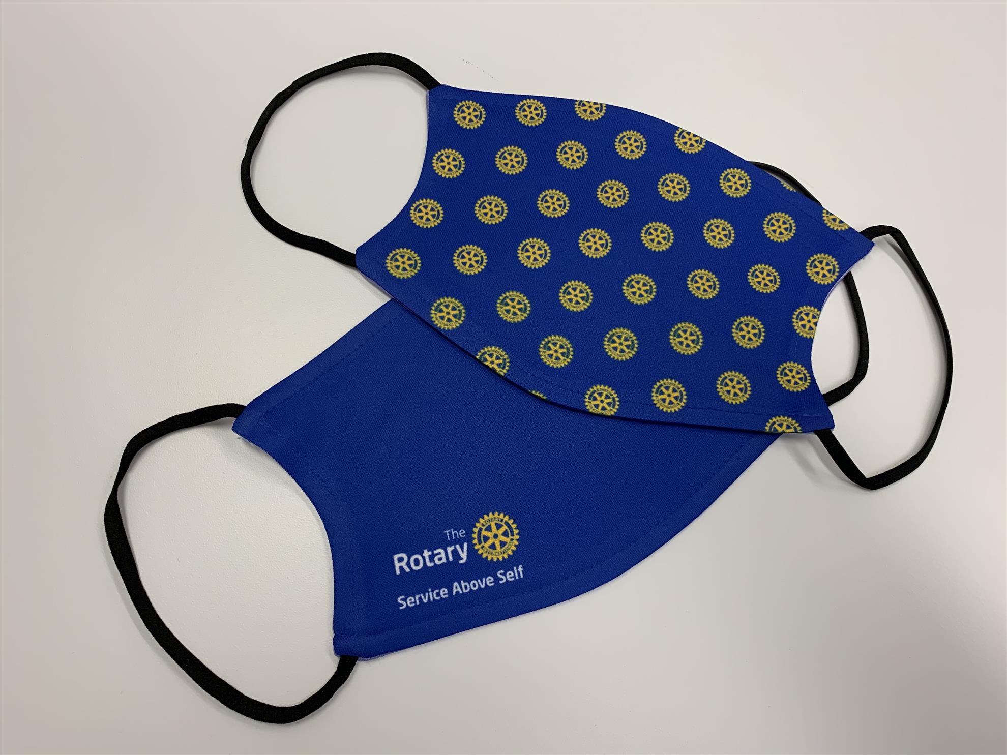 Face Masks - They Are Here | Rotary Club of Vancouver Fraserview