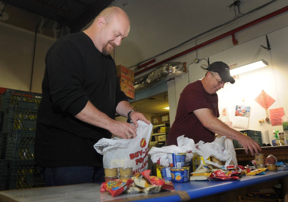 Summer Snack Packs for Kids | Rotary Club of Meadow Ridge