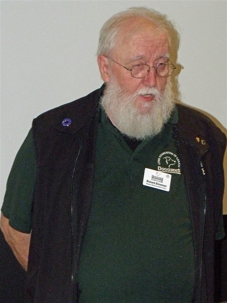 Lunch meetings 2023-24 | Rotary Club of Meadow Ridge