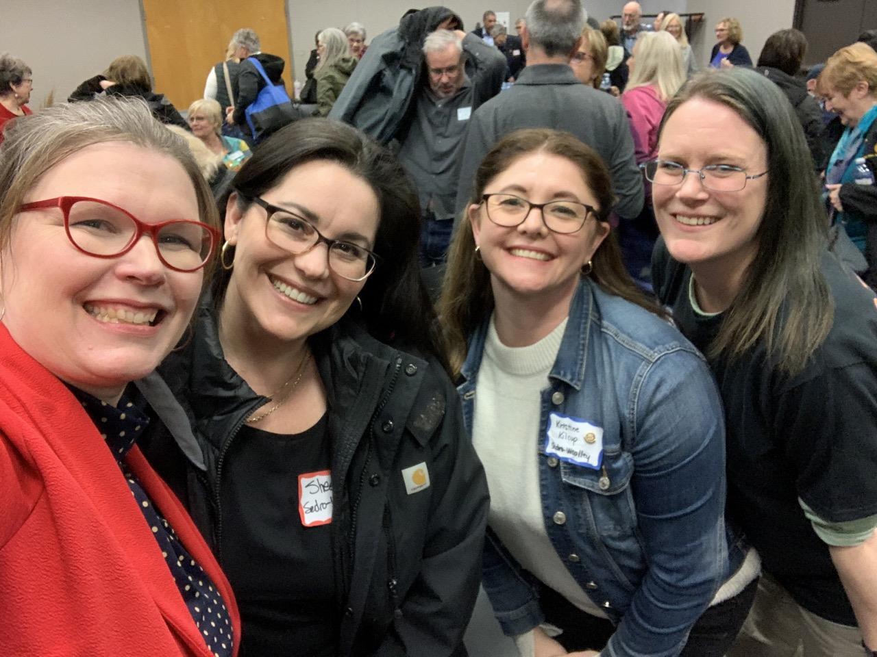 Sedro-Woolley Rotary Club Bulletin (Mar 26, 2023)