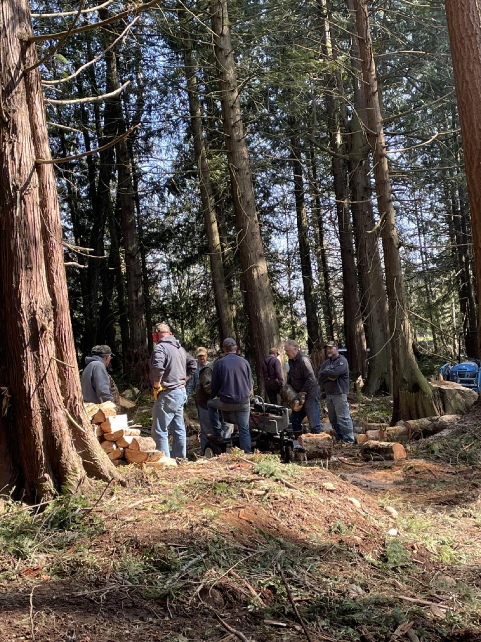 Sedro-Woolley Rotary Club Bulletin (Mar 26, 2023)