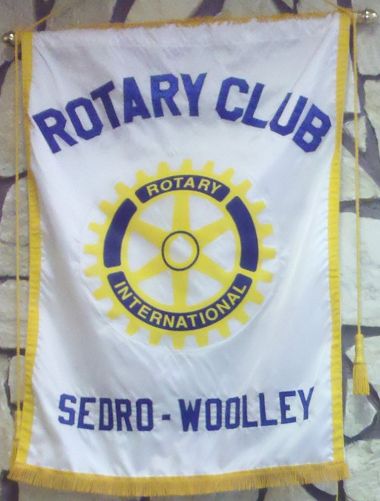 Sedro-Woolley Rotary Installation Dinner | Rotary Club of Sedro Woolley