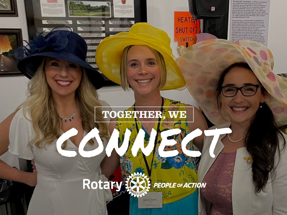 Sedro-Woolley Rotary Club Bulletin May 2023 (May 14, 2023)