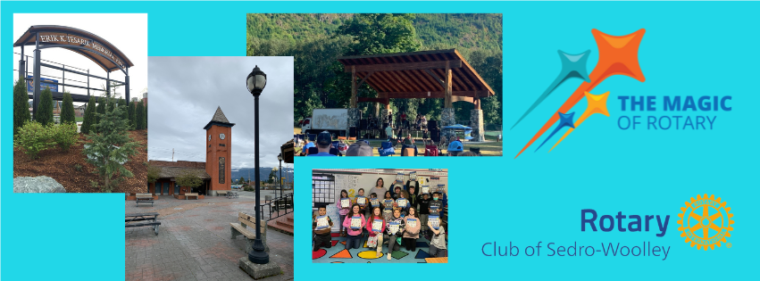 Home Page | Rotary Club of Sedro Woolley
