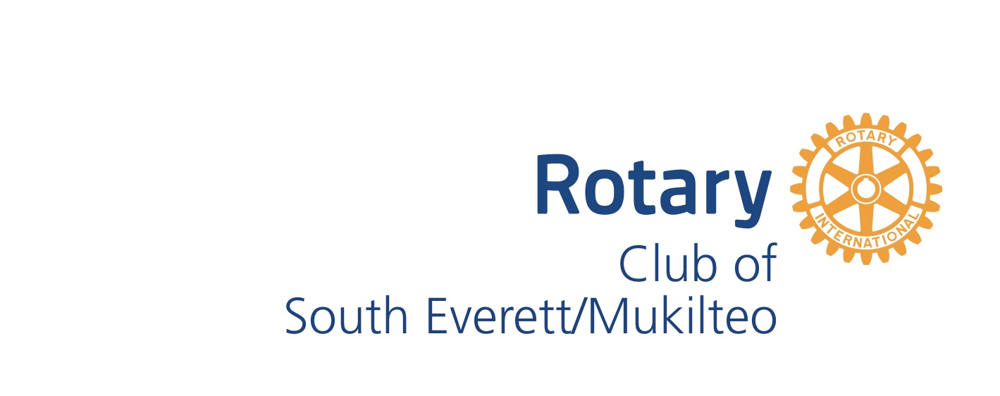 SEMR Weekly Meeting | Rotary Club of South Everett/Mukilteo