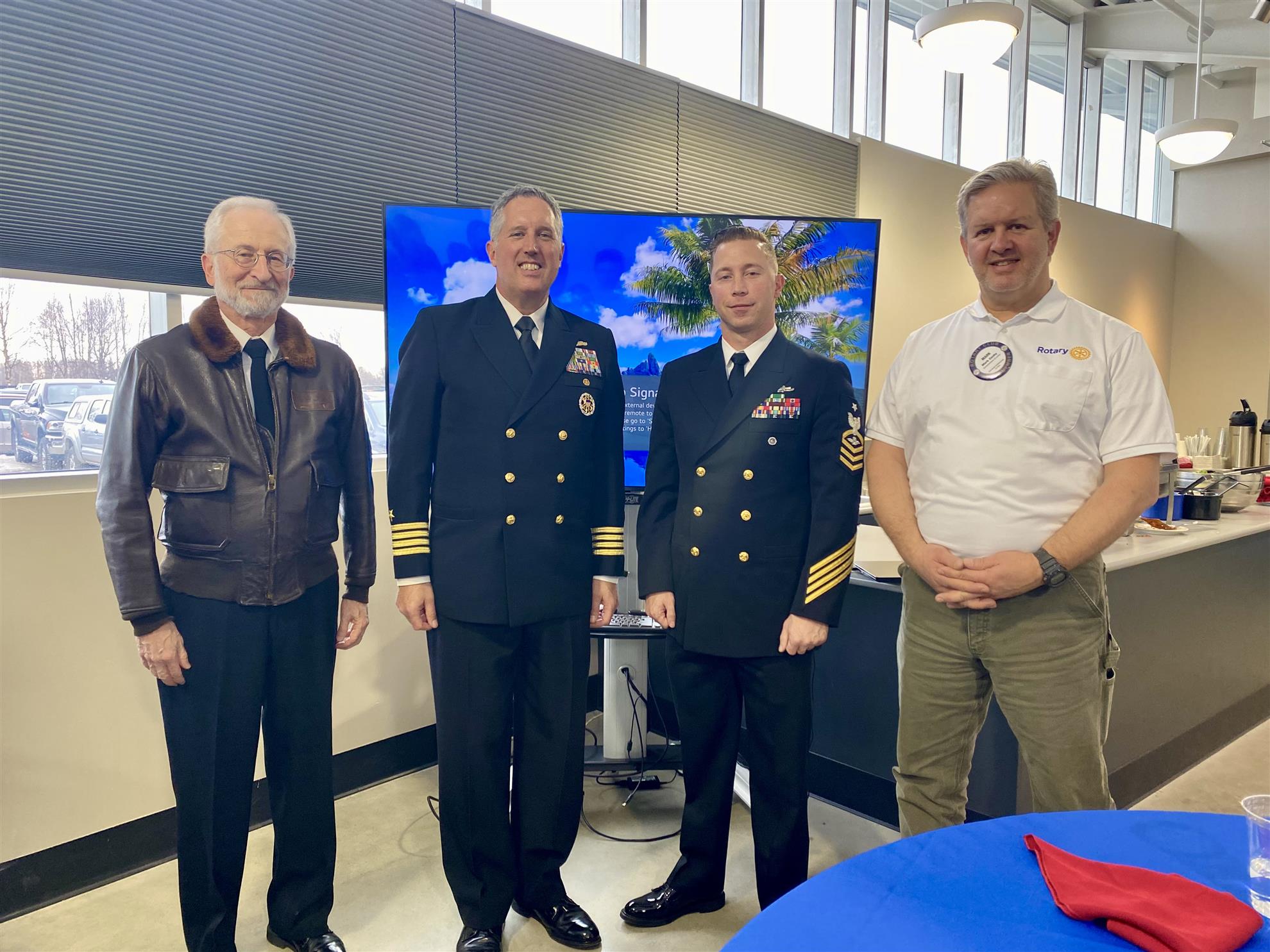 AIR Bulletin Volume 66, Issue #174 (Apr. 25, 2024)