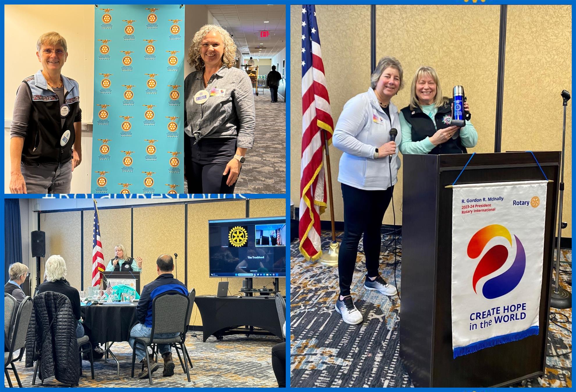 AIR Bulletin Volume 66, Issue #165 (Feb. 22, 2024)