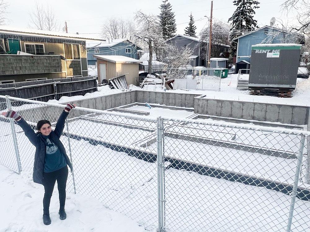 Julia Roberts | Anchorage International Rotary Club