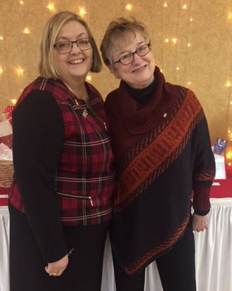 From our February 17th meeting: | Anchorage International Rotary Club