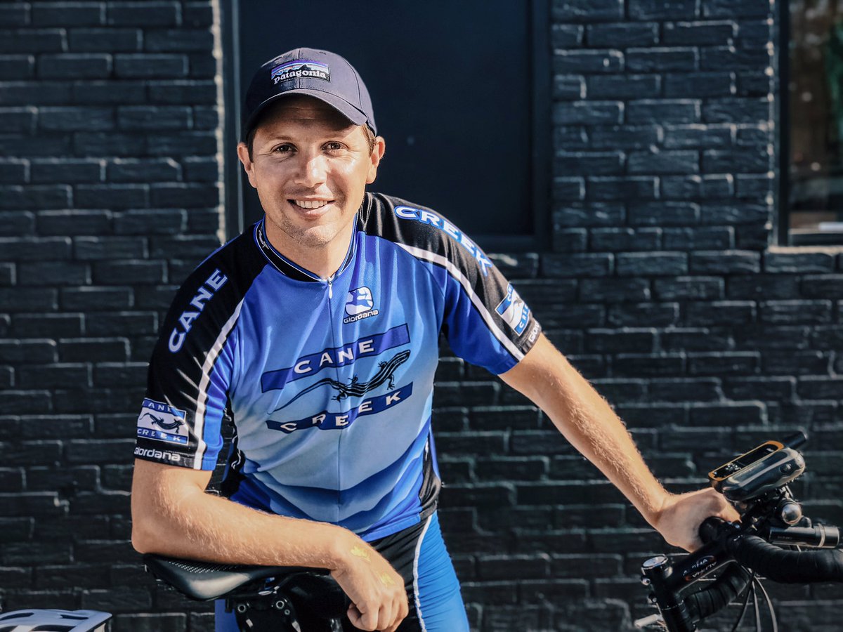 Chris Figureida, Odyssey of the Heart | Anchorage International Rotary Club