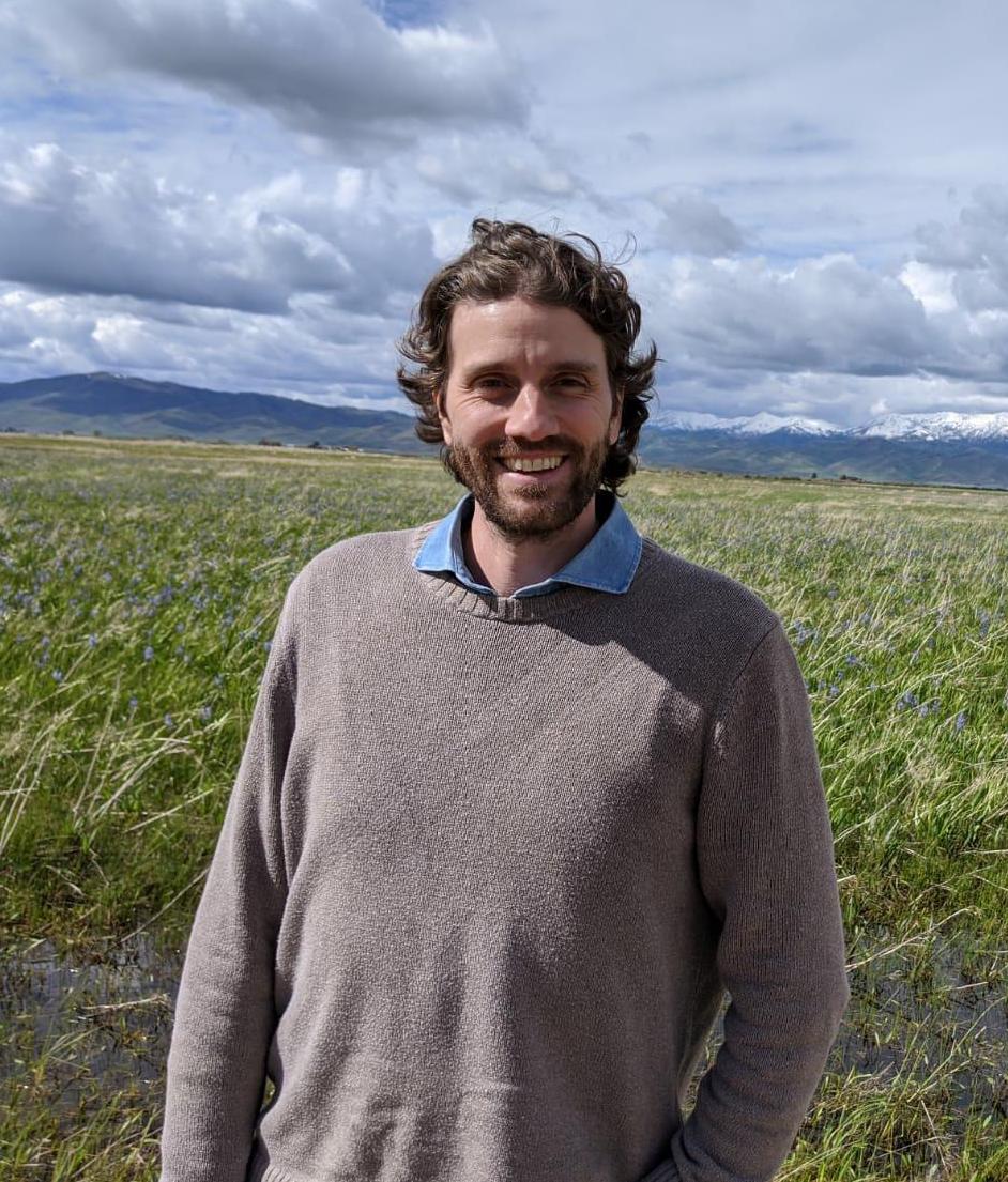 Speaker Roundup: Dr. Ian Hartmann, UAA History Department | Anchorage ...