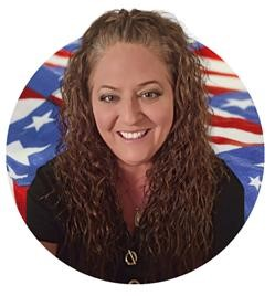 Stacy Rogers: Colonial Flag Foundation | Anchorage International Rotary ...