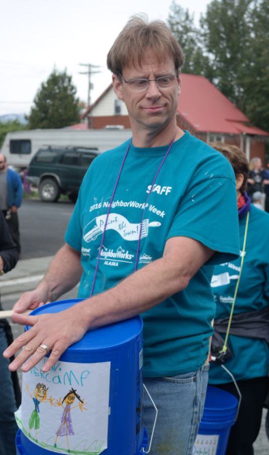 NeighborWorks Alaska | Anchorage International Rotary Club