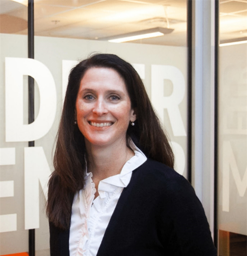 Julie Ann Wrigley, JD: Tom Case Leadership Fellows Program | Anchorage ...