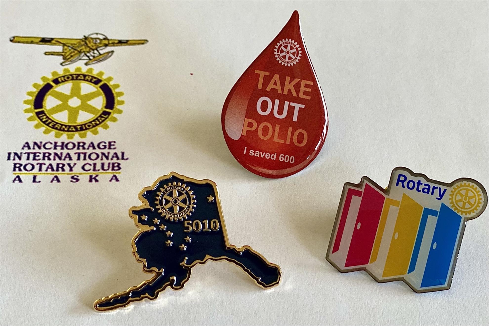 AIR Bulletin May 14, Volume 63, #39 (May 14, 2021)