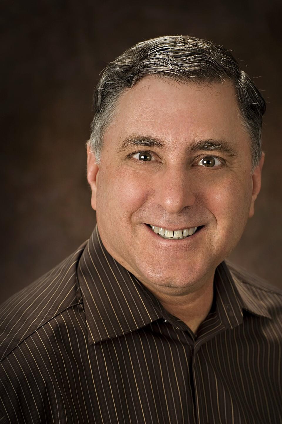 What you missed: Dec 4, Steve Ribuffo, Port of Alaska | Anchorage ...