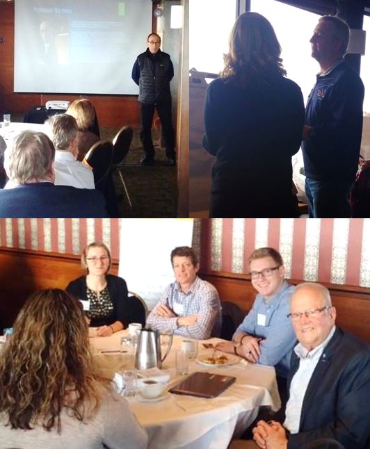 Rotary Visioning Session in Anchorage | Anchorage International Rotary Club