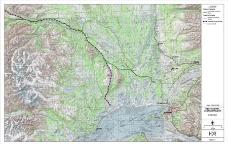 Mr. John Lamborn, Alaska Industrial Development and Export Authority ...