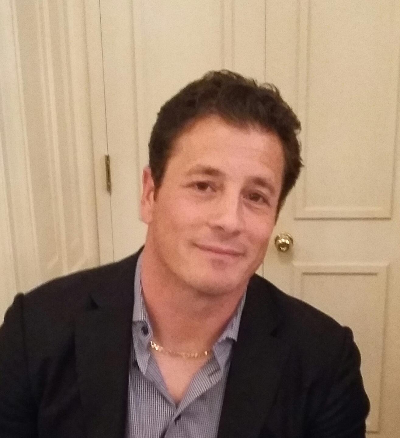 Anthony Giuffre's Instagram, Twitter & Facebook on IDCrawl