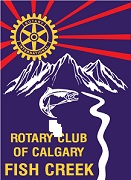 Home Page | Rotary Club of Calgary Fish Creek