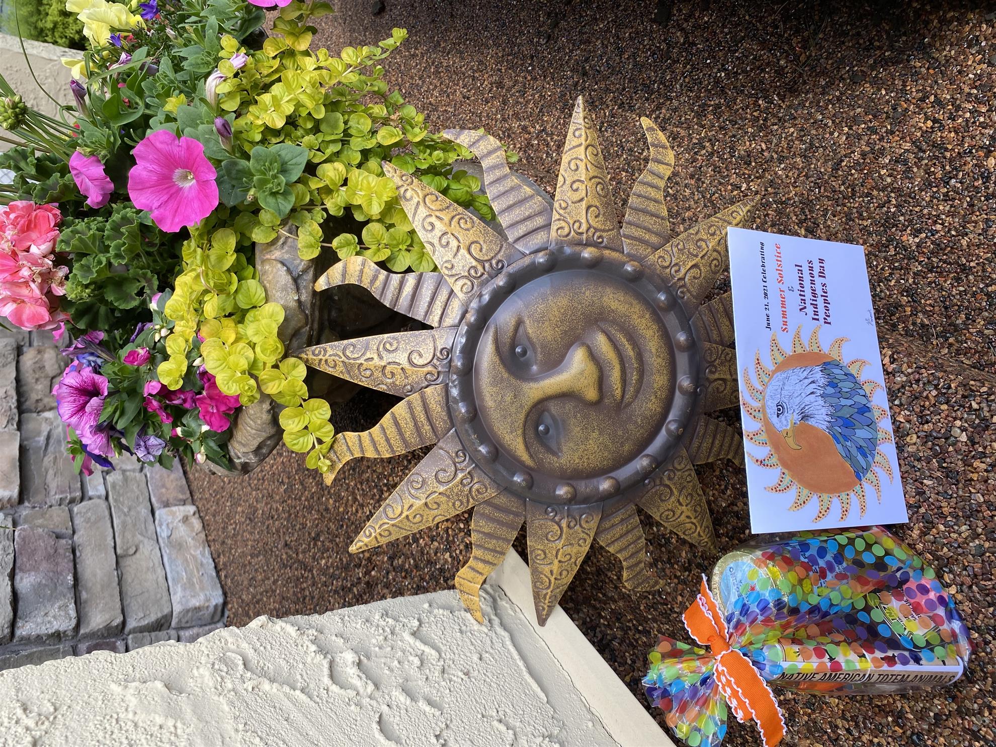 2021 Summer Solstice Giving | Rotary Club of Calgary at Stampede Park