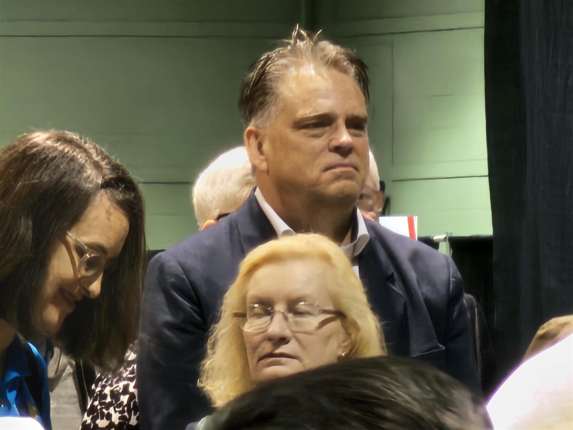 Rotary International Convention 2025 Pictures | Rotary Club of Calgary ...