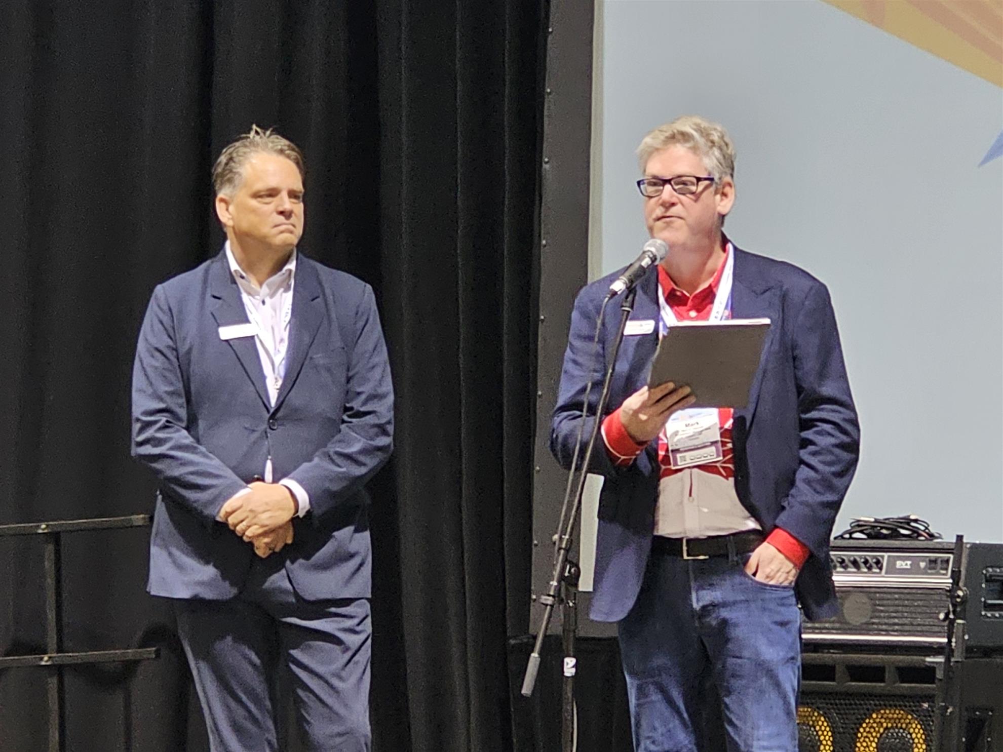 Rotary International Convention 2025 Pictures | Rotary Club of Calgary ...