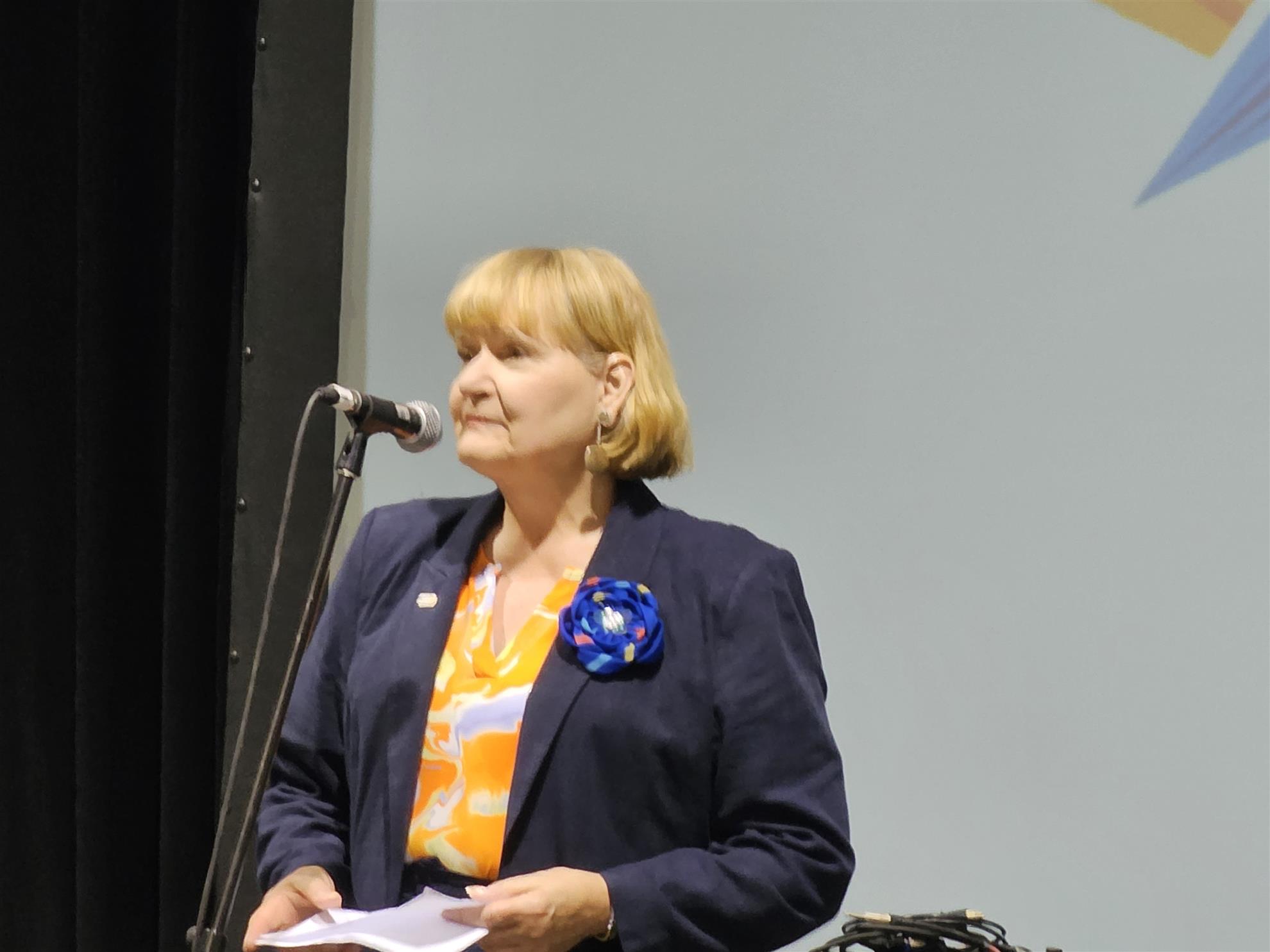 Rotary International Convention 2025 Pictures | Rotary Club of Calgary ...