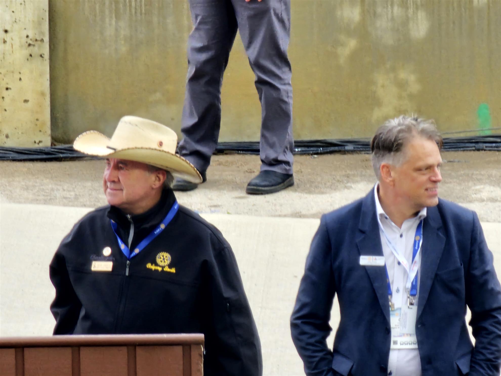 Rotary International Convention 2025 Pictures | Rotary Club of Calgary ...
