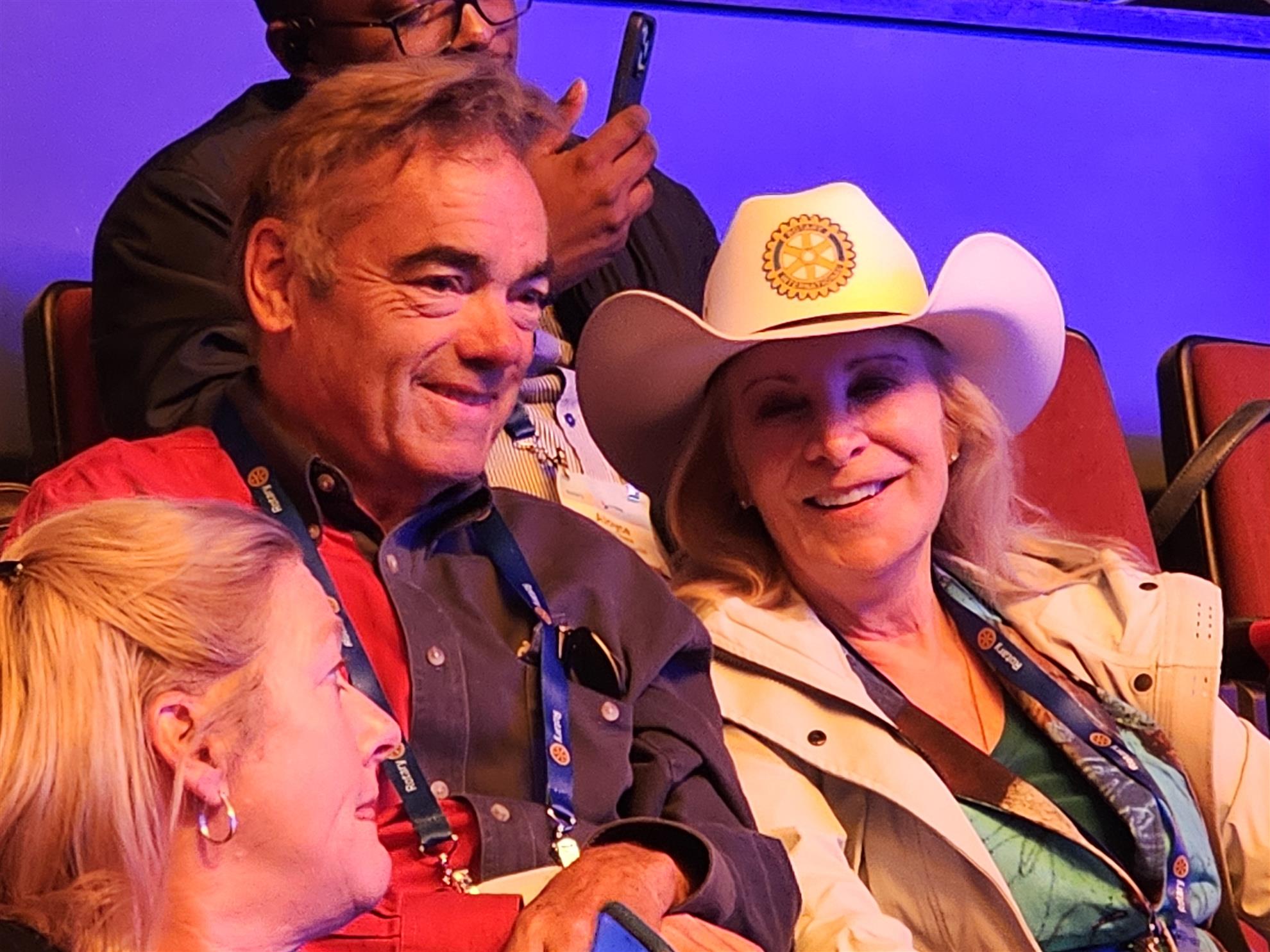 Rotary International Convention 2025 Pictures | Rotary Club of Calgary ...