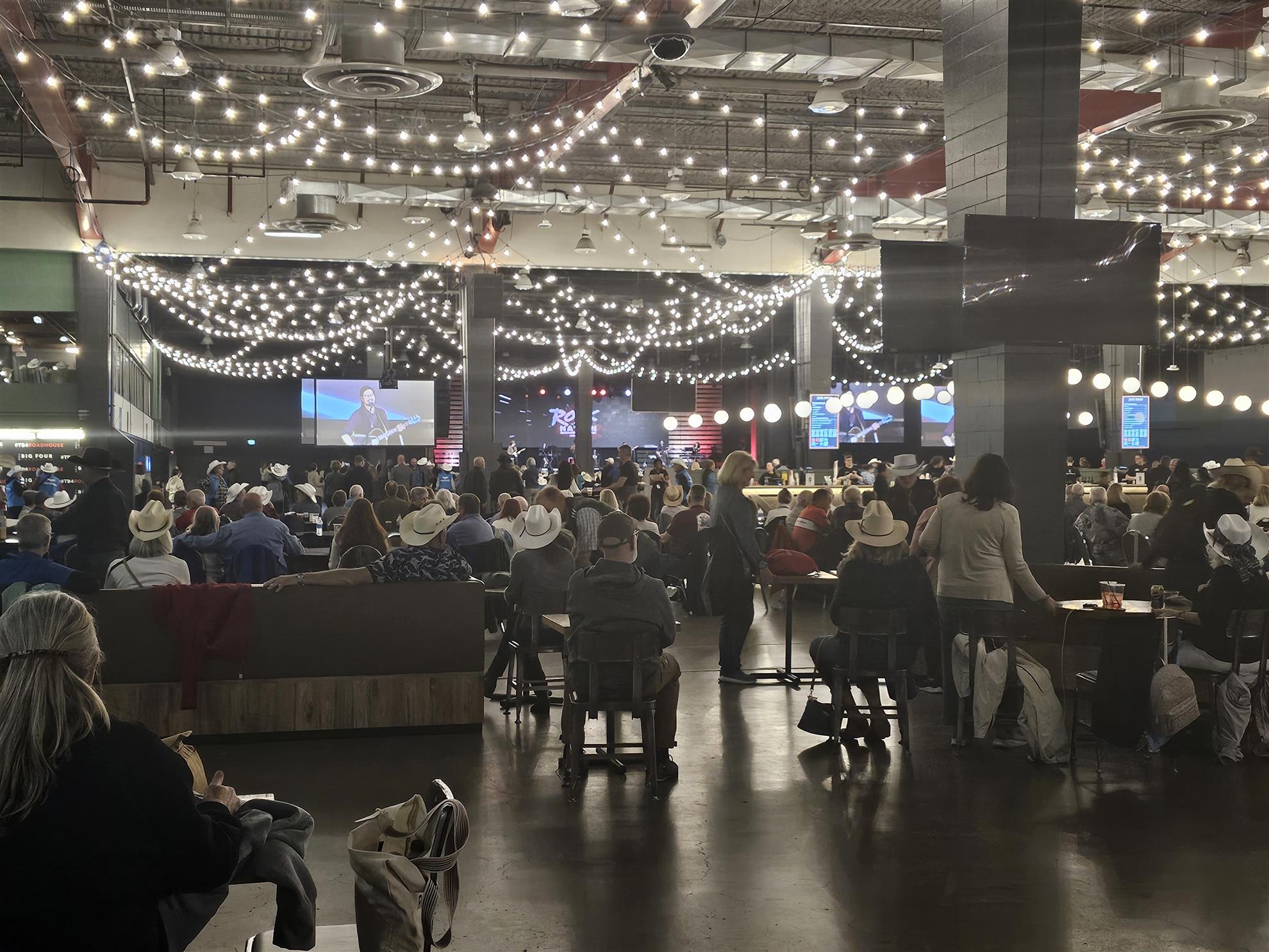 Rotary International Convention 2025 Pictures | Rotary Club of Calgary ...