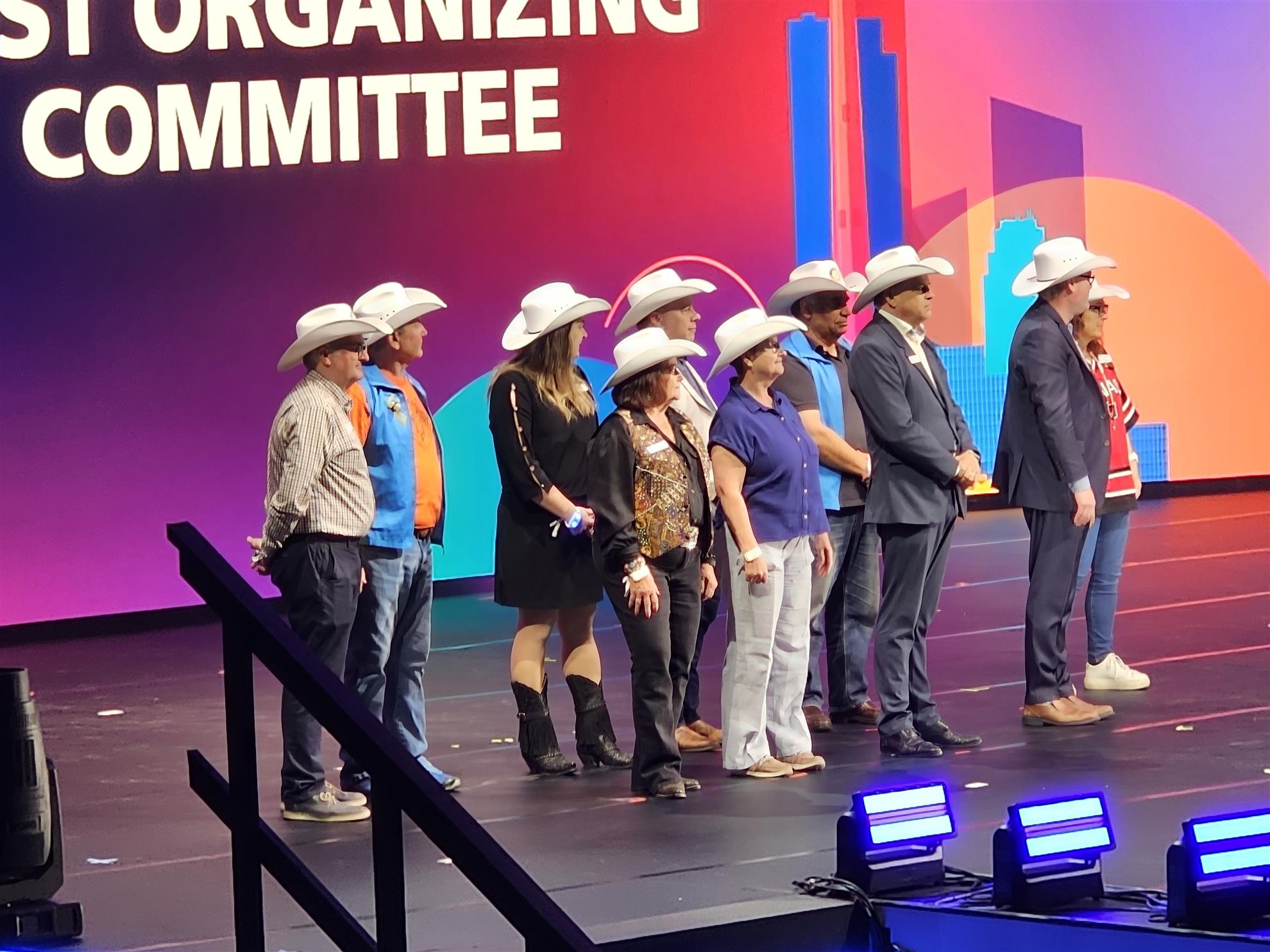 Rotary International Convention 2025 Pictures | Rotary Club of Calgary ...