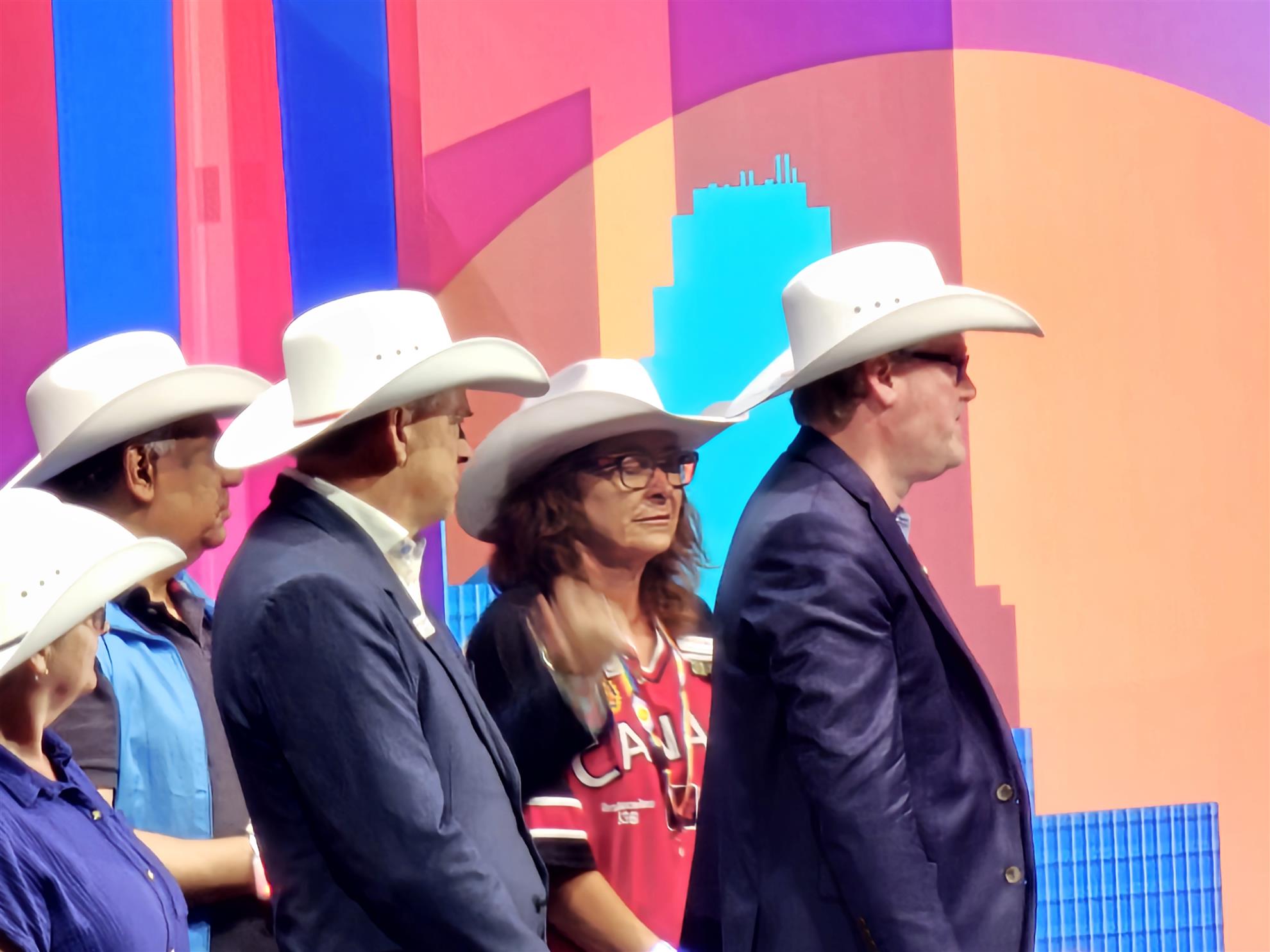 Rotary International Convention 2025 Pictures | Rotary Club of Calgary ...