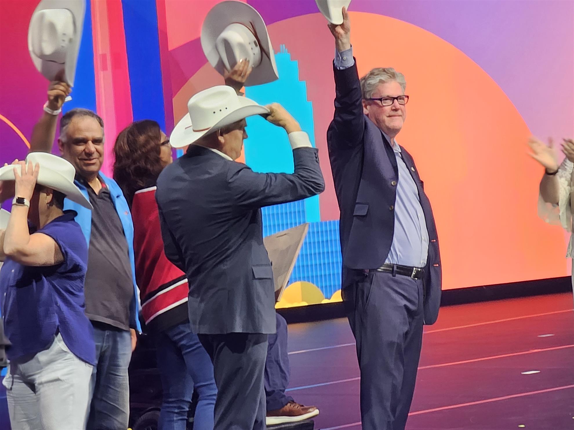 Rotary International Convention 2025 Pictures | Rotary Club of Calgary ...