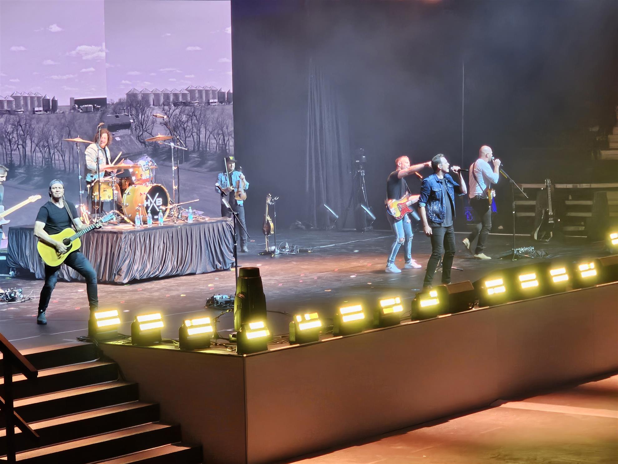 Rotary International Convention 2025 Pictures | Rotary Club of Calgary ...