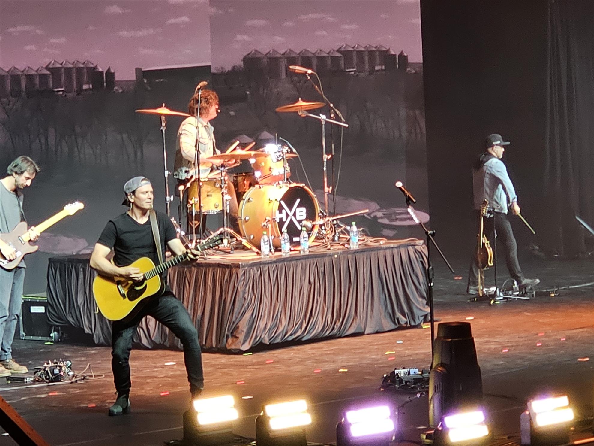 Rotary International Convention 2025 Pictures | Rotary Club of Calgary ...