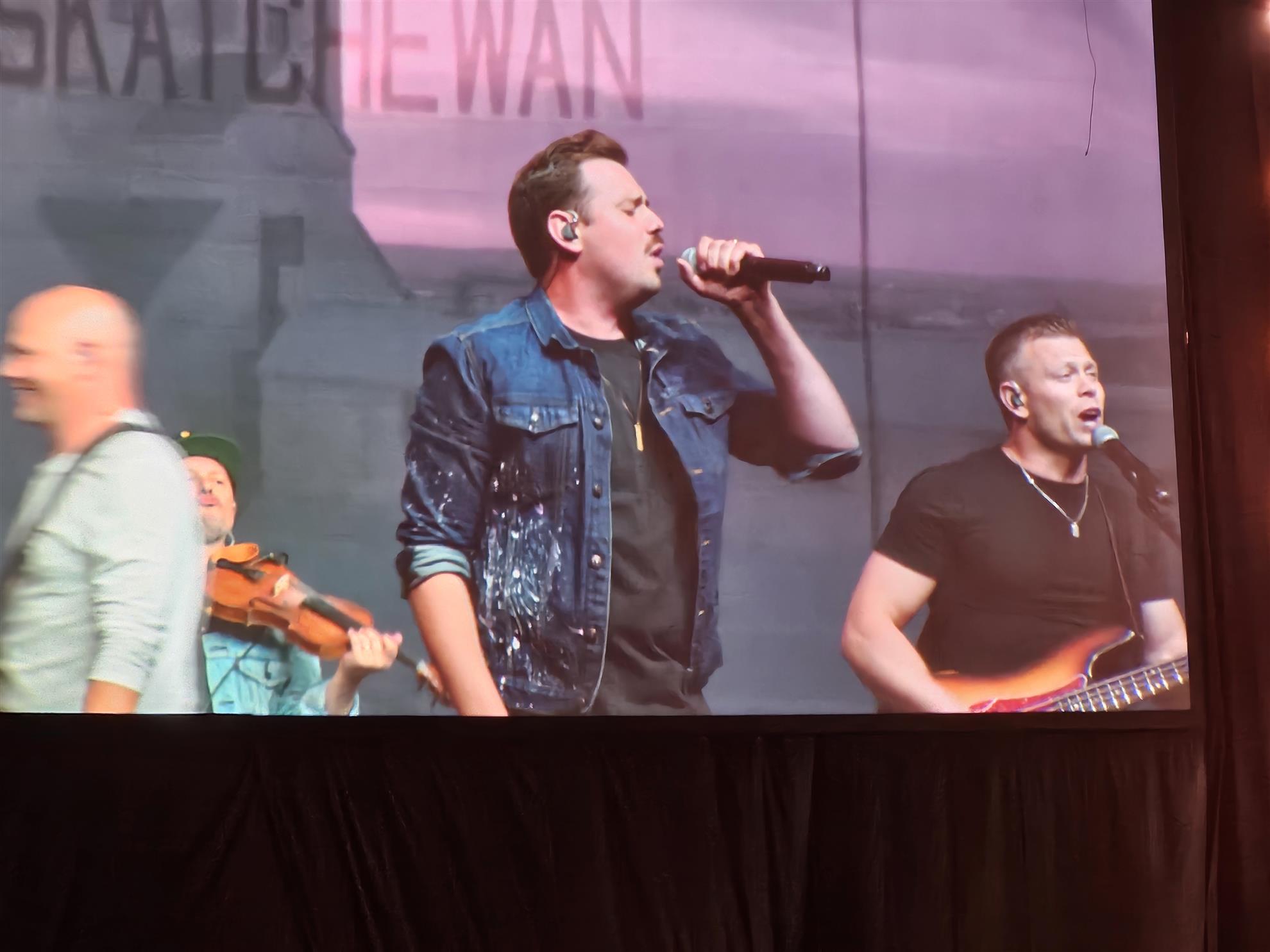 Rotary International Convention 2025 Pictures | Rotary Club of Calgary ...