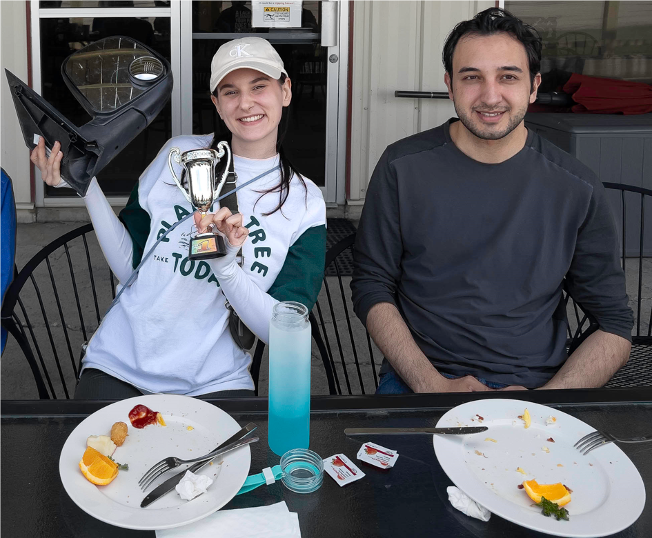 The Weekly Westerner Edition 57.31 (May 13, 2024)