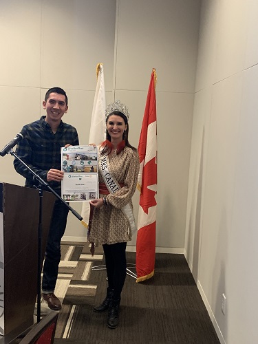 The Weekly Westerner Edition 55.25 | Rotary Club of Calgary West