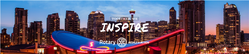 Home Page | Rotary Club of Calgary West
