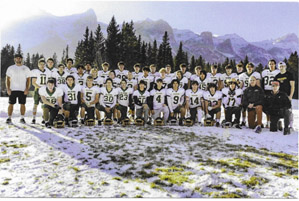 Local Projects | Rotary Club of Canmore