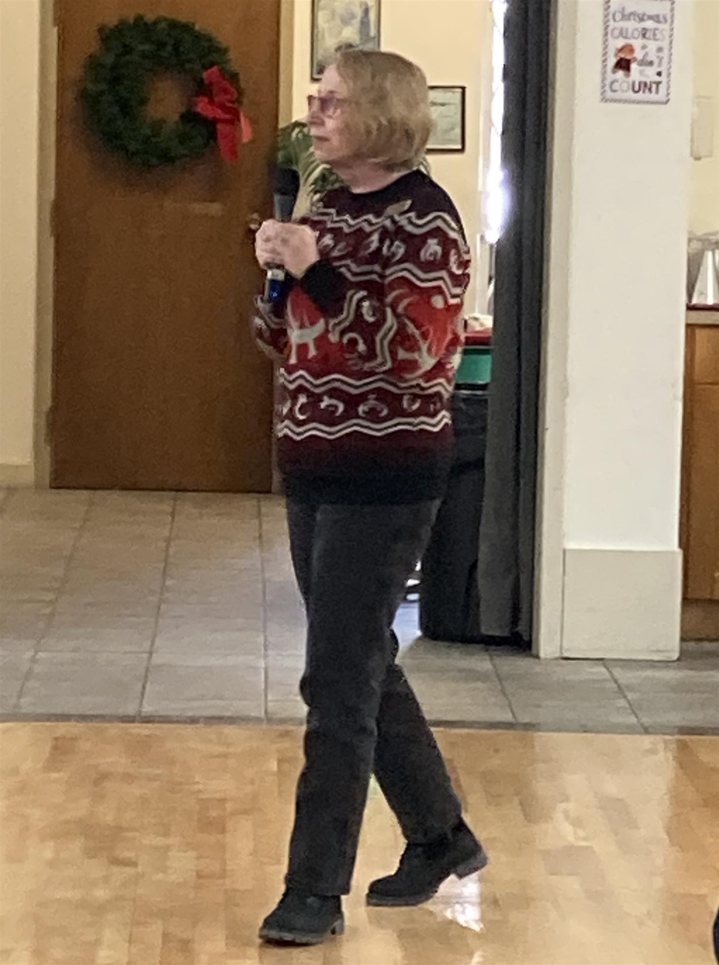 Rotary News Bulletin - December 13th, 2024 (Dec. 13, 2024)