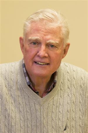 Maurice | Rotary Club of High River