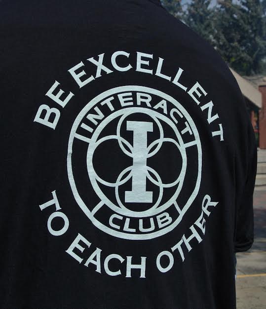 Victoria Park Interact - Act of Kindness | Rotary Club of Lethbridge ...