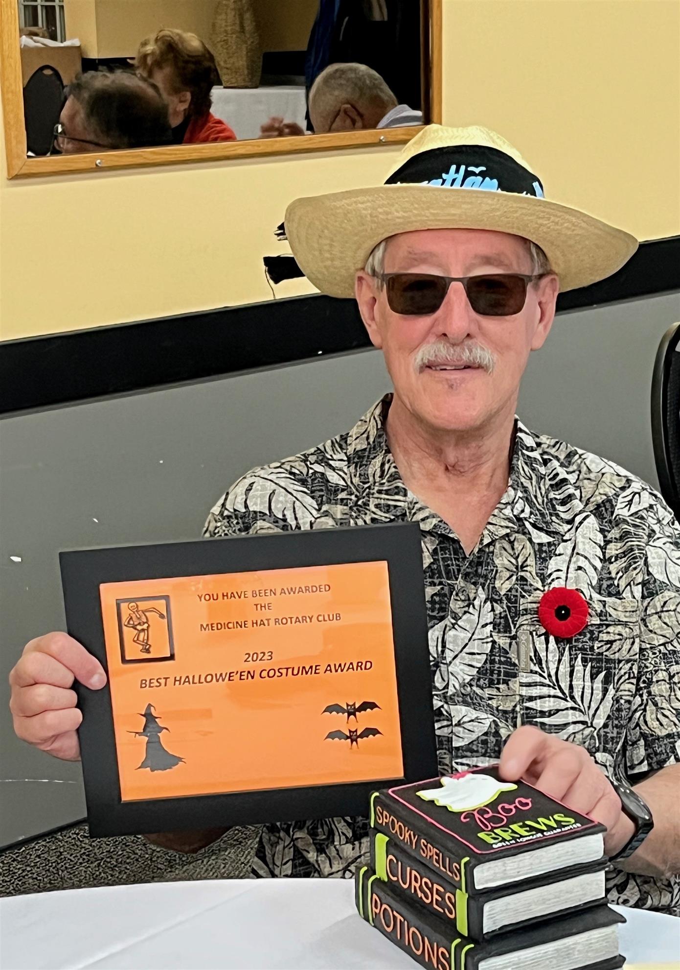 Rotary Weekly News - Oct 30, 2023 (Oct 30, 2023)