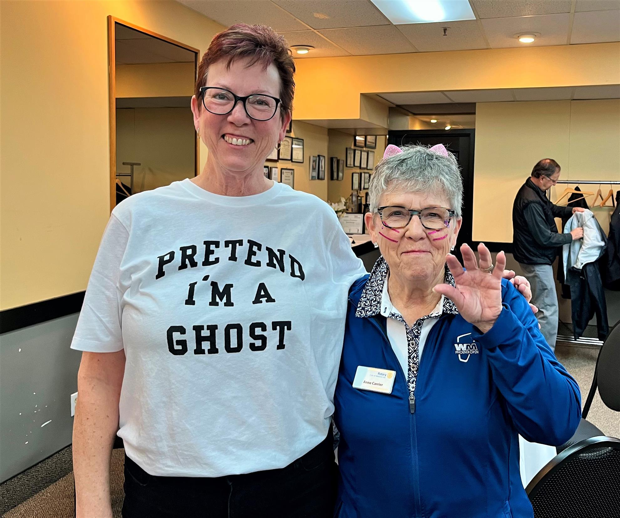 Rotary Weekly News - October 31, 2022 (Nov 01, 2022)