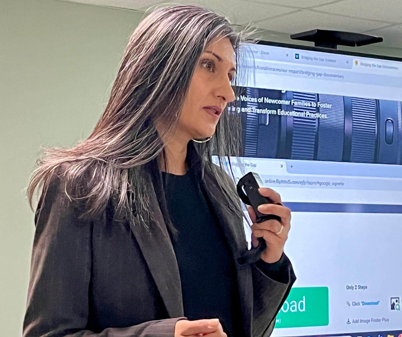 Building Inclusive Classrooms and Communities | Rotary Club of Medicine Hat