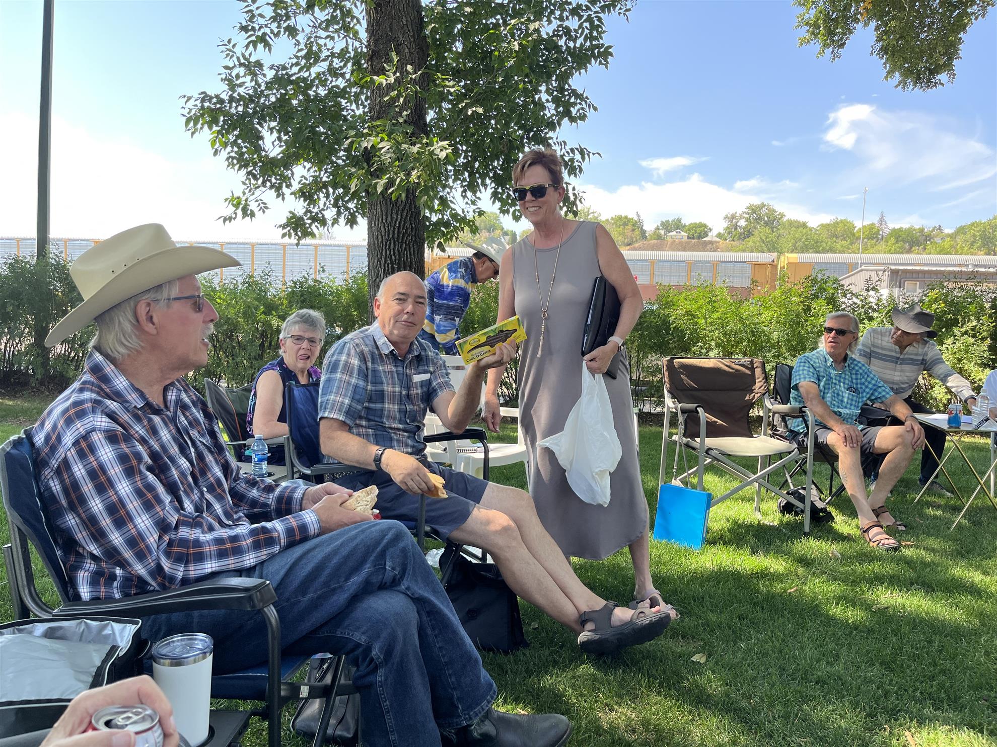 Rotary Weekly News - July 24, 2023 (Jul 25, 2023)